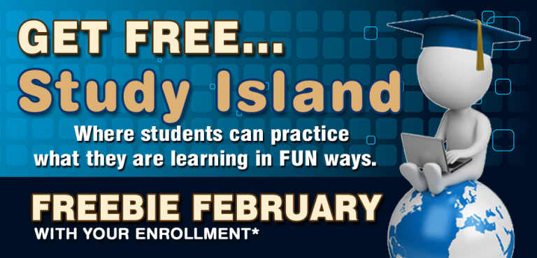 Choose an Online Curriculum and Get FREE Study Island - Global Student ...