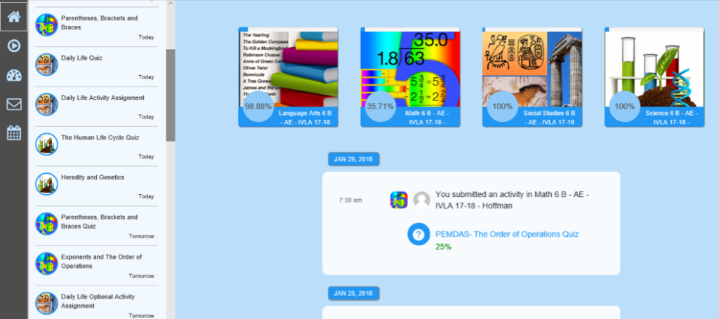 What is Accelerate Learning? - Global Student Network