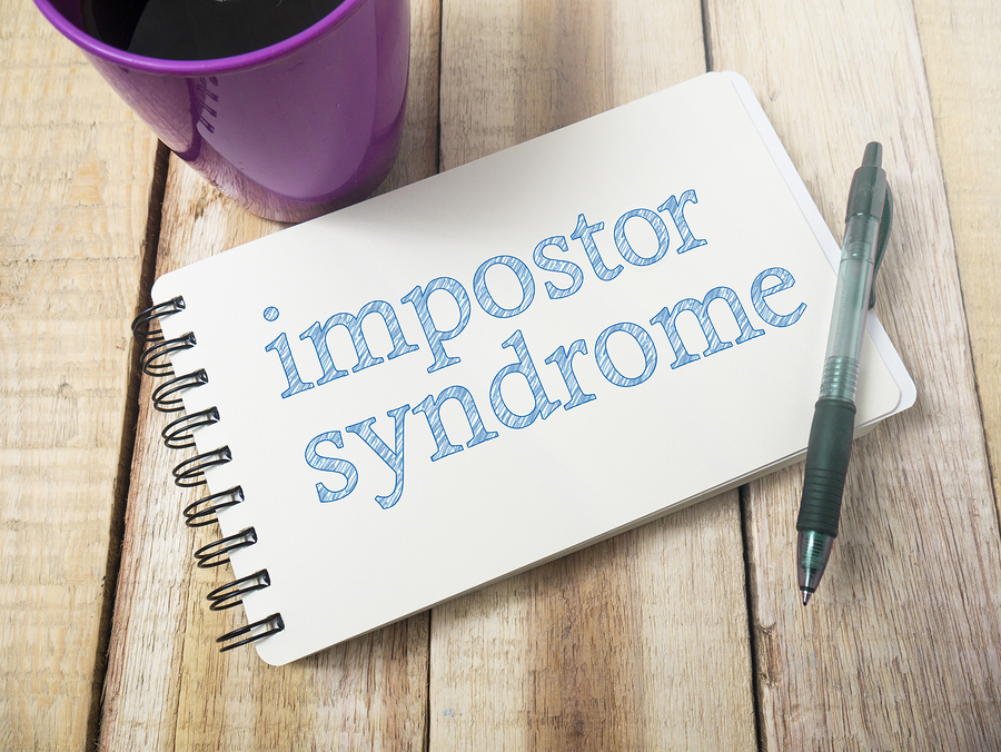 Beware of the Imposter Syndrome - Global Student Network