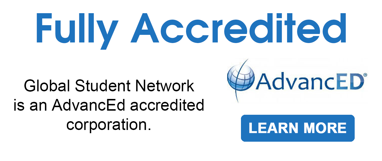 Homeschooling: Online Homeschool Programs, Curriculum, Courses | GSN