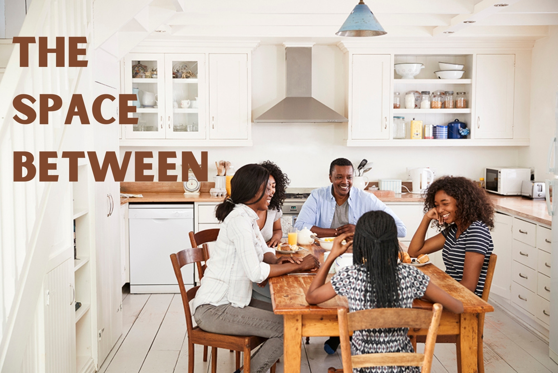 The Space Between - Global Student Network