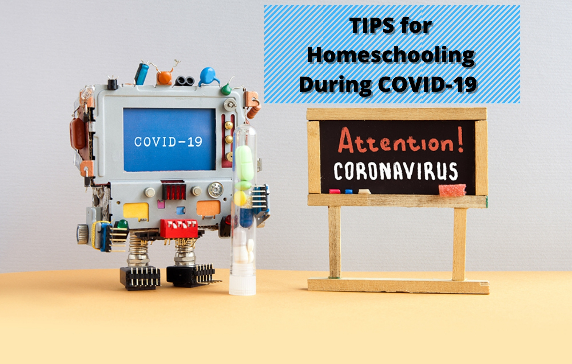 Tips for Homeschooling During COVID-19 - Global Student Network