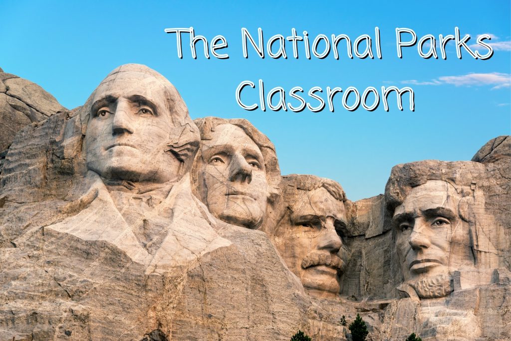 The National Parks Classroom - Global Student Network