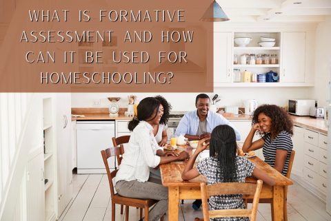 What is Formative Assessment and How Can it Be Used for Homeschooling ...