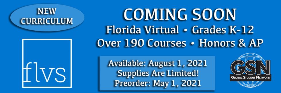 FLVS | Global Student Network