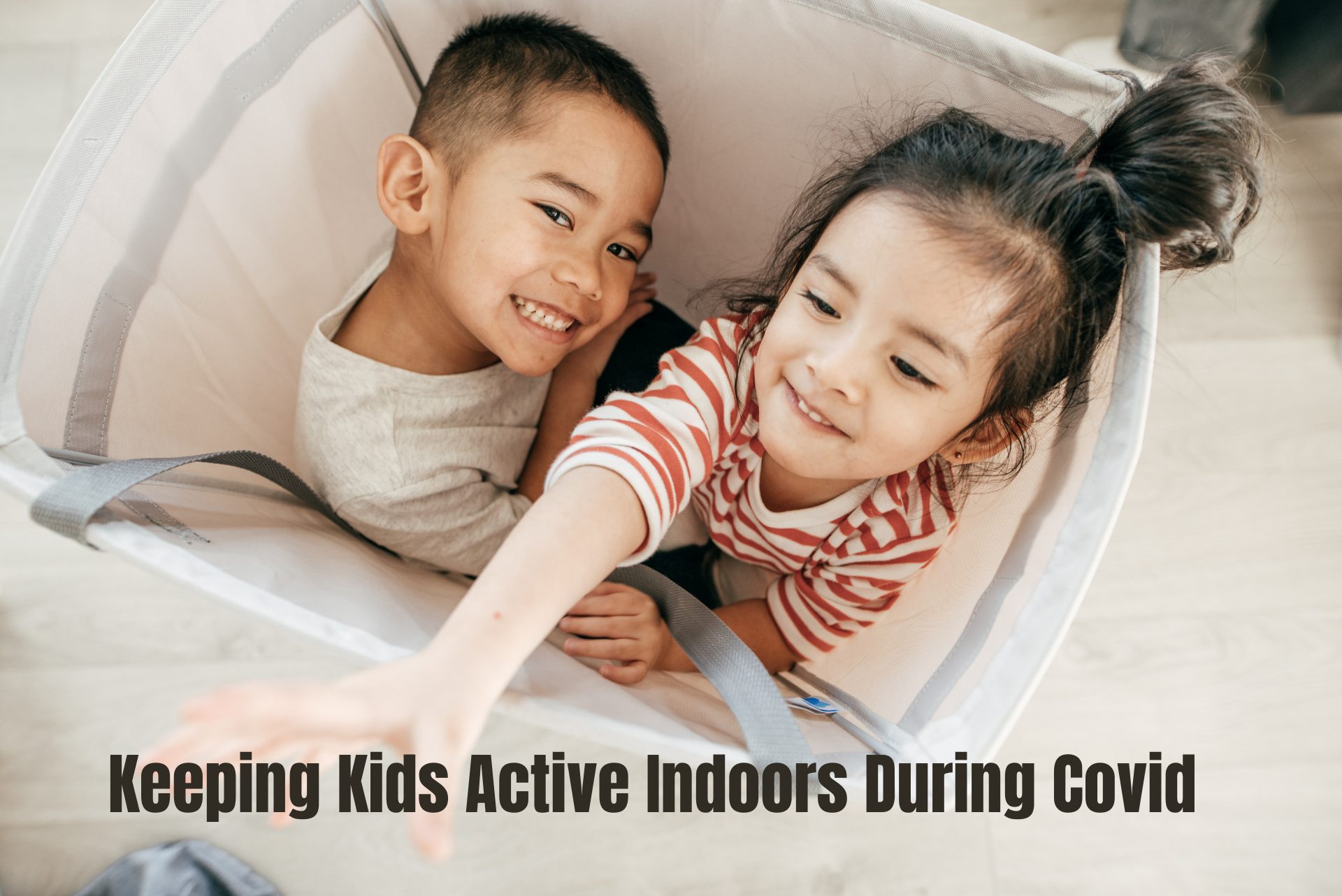 Keeping Kids Active Indoors During Covid - Global Student Network