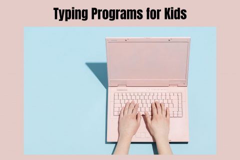 Typing Programs for Kids - Global Student Network