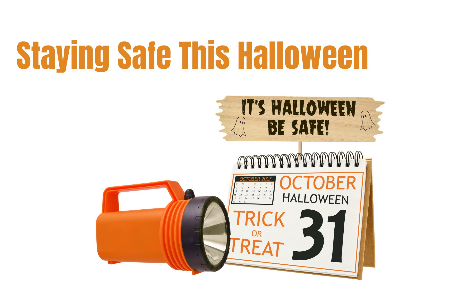Staying Safe This Halloween - Global Student Network