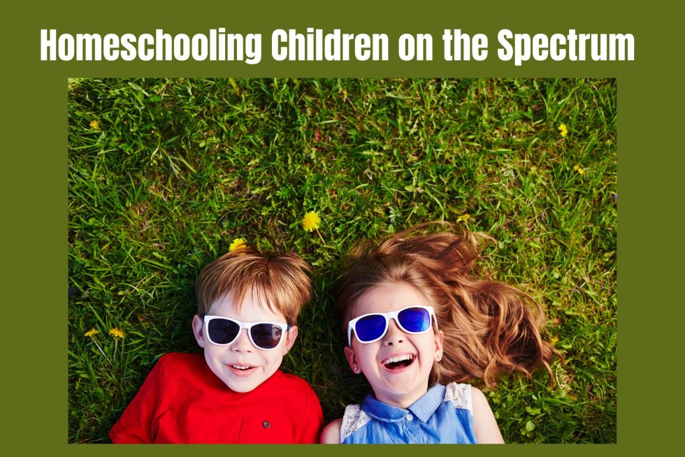 Homeschooling Children on the Spectrum - Global Student Network