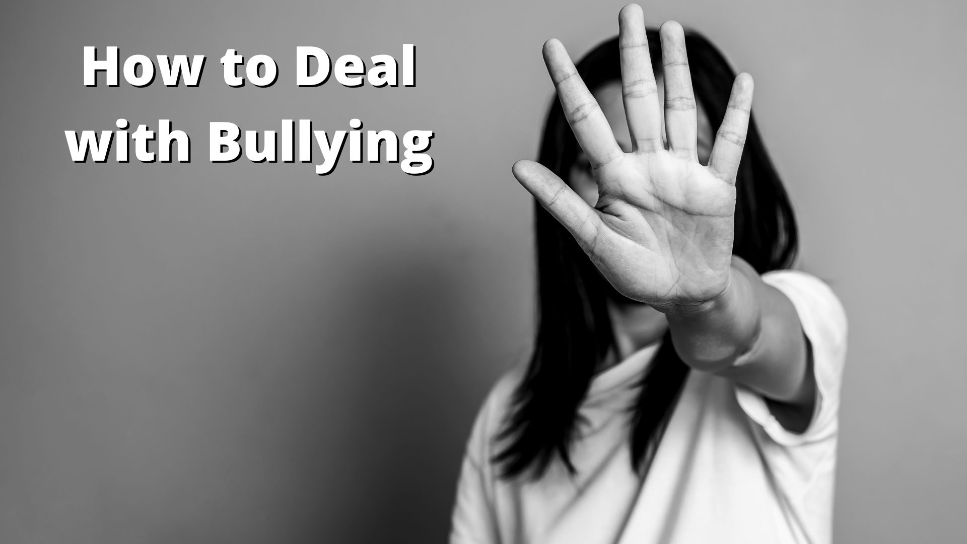 How To Deal With Bullying Global Student Network how-to-deal-with-bullying-global-student-network