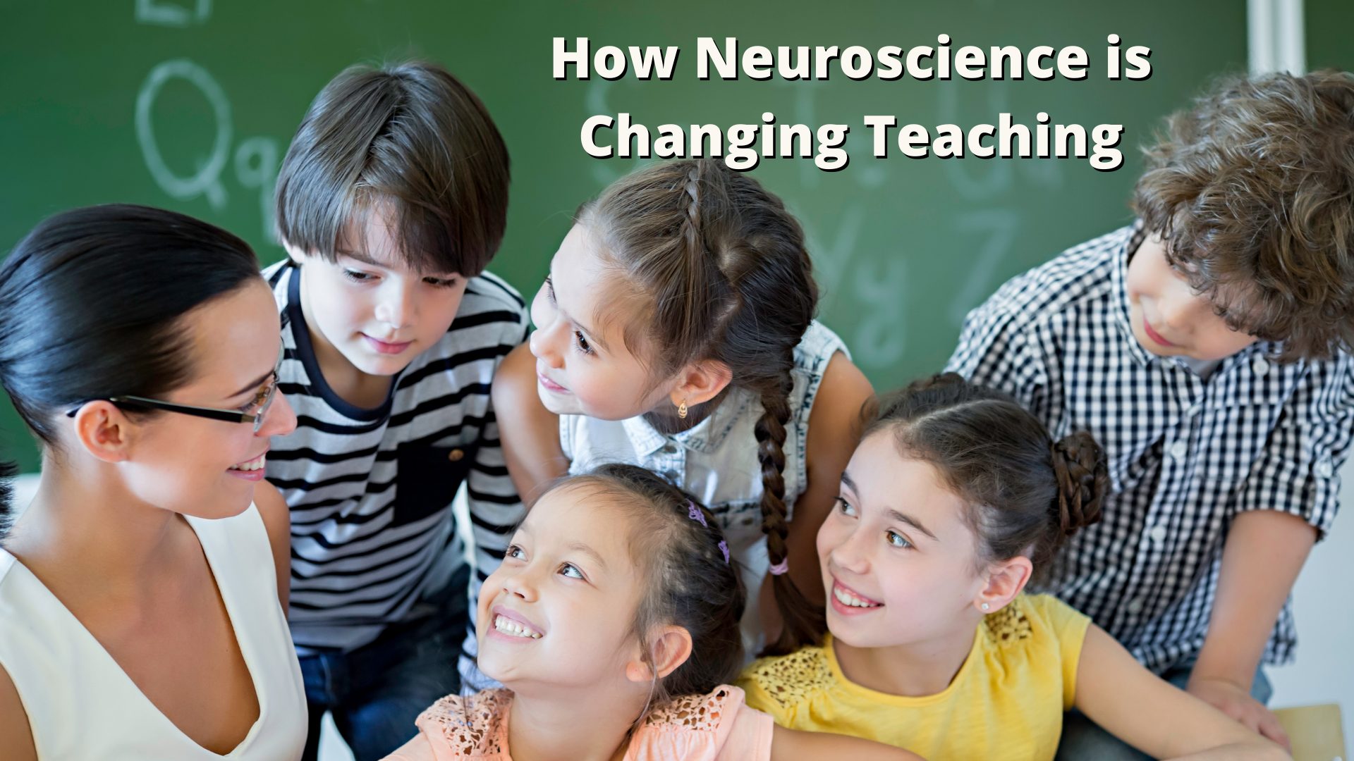 How Neuroscience is Changing Teaching - Global Student Network