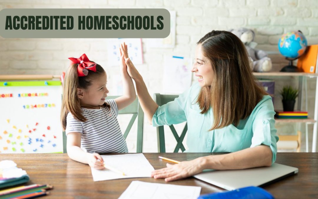 ACCREDITED HOMESCHOOLS Global Student Network