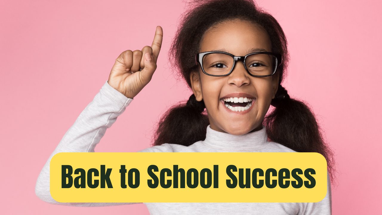 Back to School Success - Global Student Network