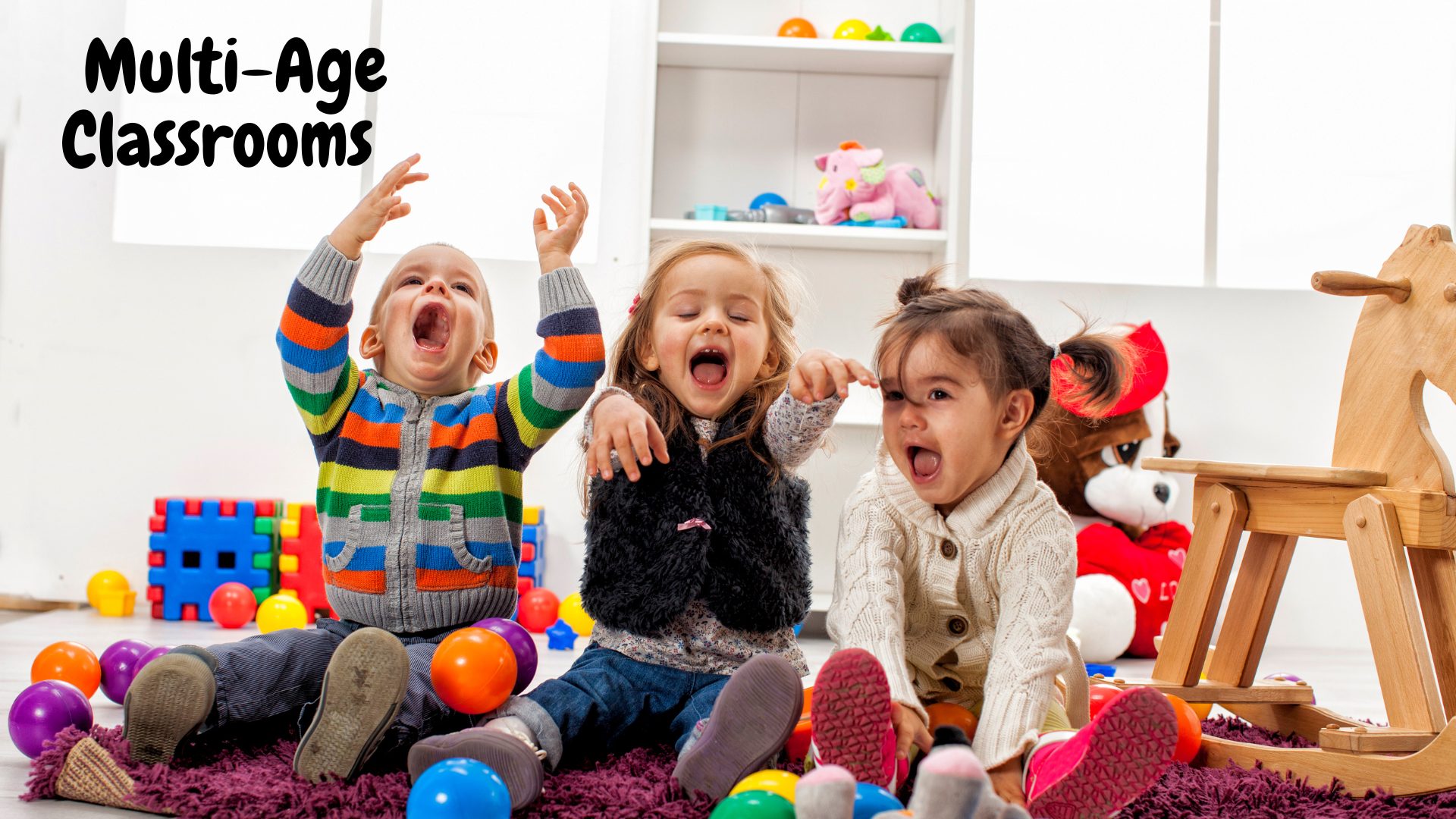 Multi-Age Classrooms - Global Student Network