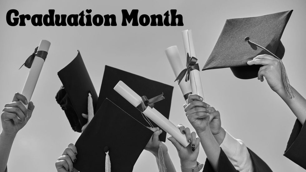 Graduation Month - Global Student Network